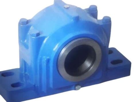 Plummer Block At 550000 Inr In Kolkata West Bengal Bearing And Mills Stores