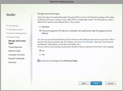 Configure Citrix Cloud Virtual Apps And Desktops Xenapp And