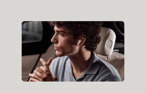 Xiaomi Buds 5 Xiaomi Deutschland