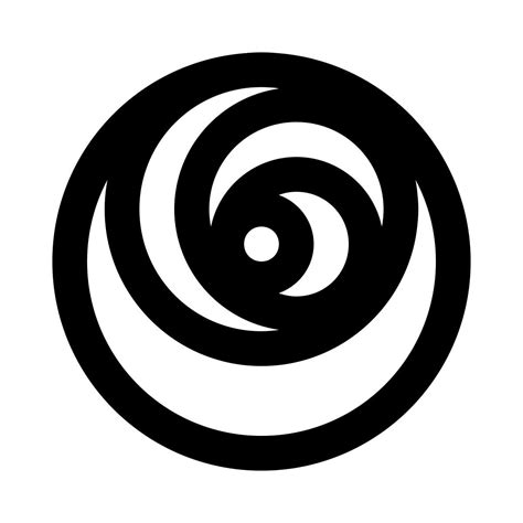 Circles Inside Circle Png Icons Logos Symbols Free Download Png Svg
