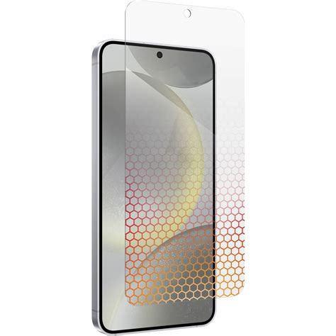 Invisibleshield Fusion Xtr3 Samsung Galaxy S24 Case Friendly