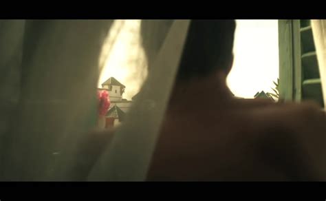 Sofia Boutella Breasts Scene In Sas Rogue Heroes Aznude