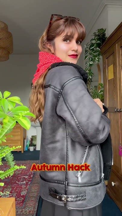 استایل با روسری 💄 استایل روسری فرانسه Youtube