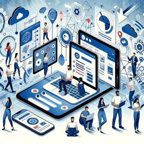 Transforming Web Development Embracing Front End First With Dcupl