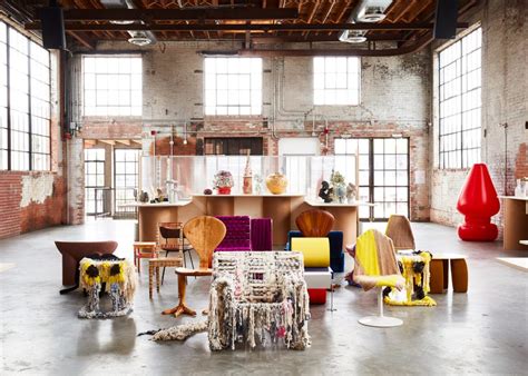 object and thing art and design fair launches in new york