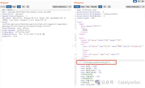 从0学习ctf 从ctfhub来了解ctf、协议、信息泄露 Csdn博客