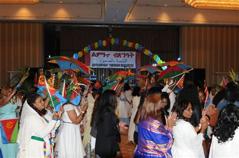 Pictures Of Eritrean Independence Day Festivities In Toronto Madote