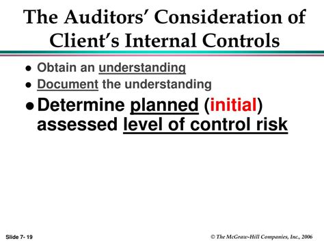 Ppt Internal Control Powerpoint Presentation Free Download Id 3713933
