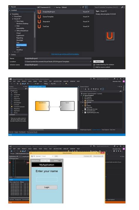 Ubiq Mobile Free Download Ubiq Mobile 10 Ides And Coding Utilities
