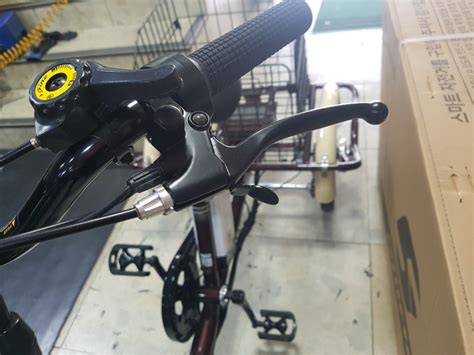 부산자전거매장삼천리 삼륜전기자전거 E로드스타 소량입고 부산 전기 자전거 네이버 블로그