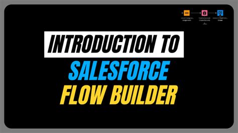 Custom Notification In Salesforce Flow Salesforce Geek