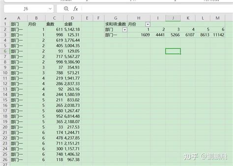 WPS表格与MS Excel主要功能对比 知乎