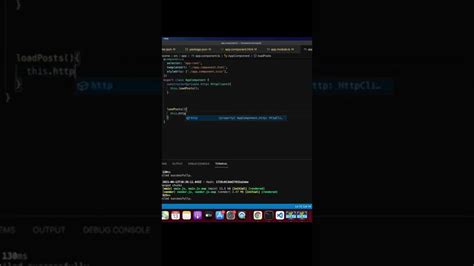Shorts How To Use Rest Api In Angular 11 Ayyaztech