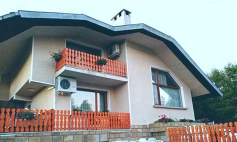 Семейна почивка в планината