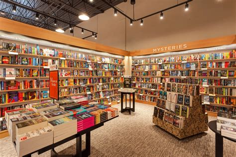 Barnes And Noble Books