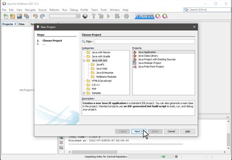 Java Graphical User Interfaces Phidgets