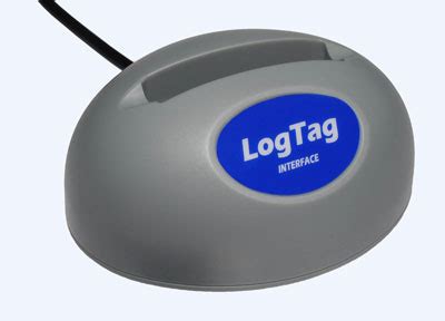 LogTag Temperature Logger Extended Memory OnSolution