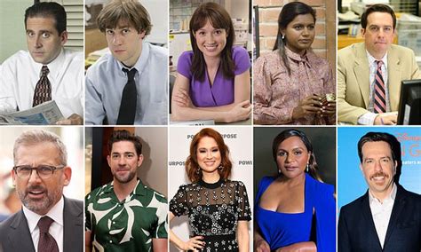 The Office Cast