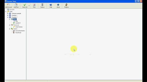 Parse Or Parsing An Email Then Taking Action Youtube