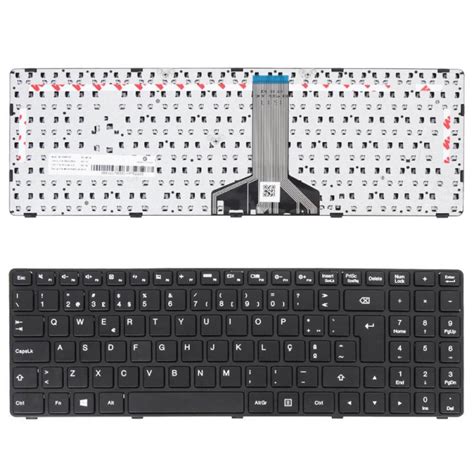 Bitlab Keyboard Lenovo Ideapad Ibd Pt
