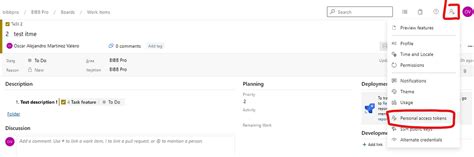 Azure DevOps In Power BI