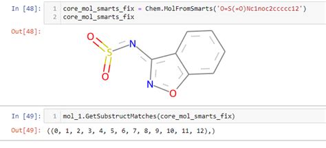 Problem In Generated Canonical Smiles For Mol With Sulfonamide Groups · Issue 5532 · Rdkit