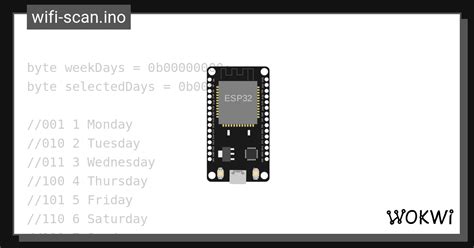 BitShifter Copy Wokwi ESP STM Arduino Simulator