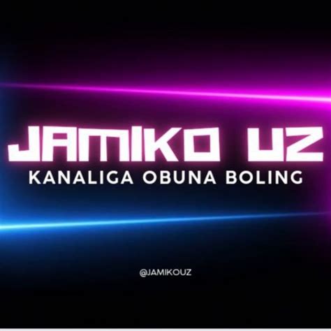 Jamiko Youtube