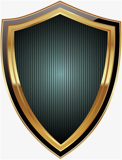 Shield Vector Free At Getdrawings Free Download