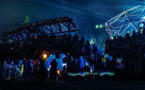 Shambhala Music Festival 2024 In Vancouver Dates