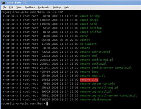 Curiosidades e Informações Unix Linux Interfaces Linux