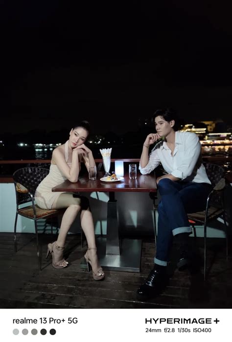 Inilah Hasil Foto Realme Pro G Yang Mengusung Teknologi Kamera Dengan Ai Yangcanggih Com