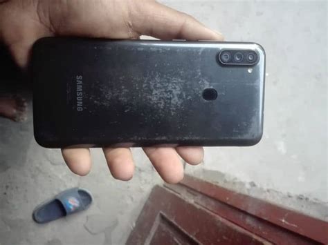 Galaxy A11 Memory Ram 2 32 He Nonpta He Mobile Phones 1088321268