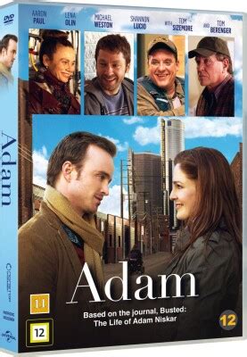 Køb Adam På Dvd Film Fra 2020 Guccadk
