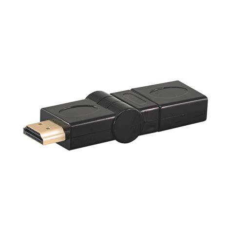 LINKQNET HDMI DEGREE SWIVEL ADAPTER Linkqage