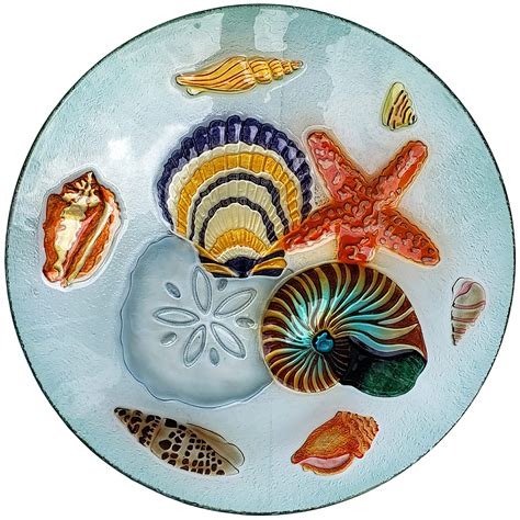 Seashell Bowl
