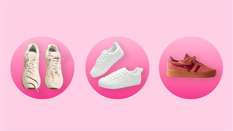 Rich Moms Are Swapping White Sneakers For These 13 Retro Suede Trainers
