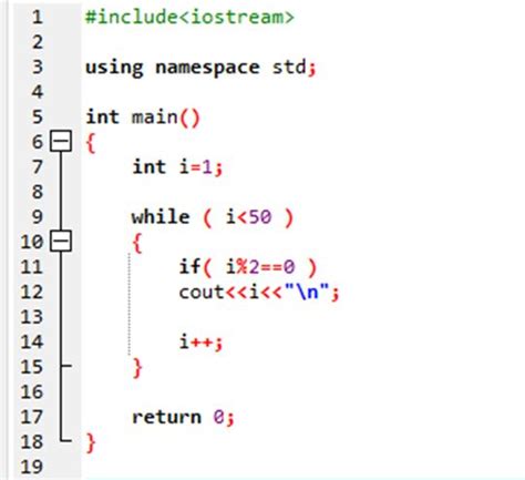Do While Loop Example C TRENDING