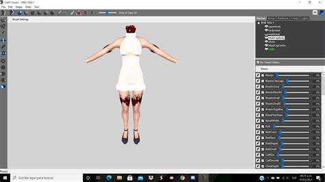 is bouncing natural breasts compatible with cbbe fallout adult mods