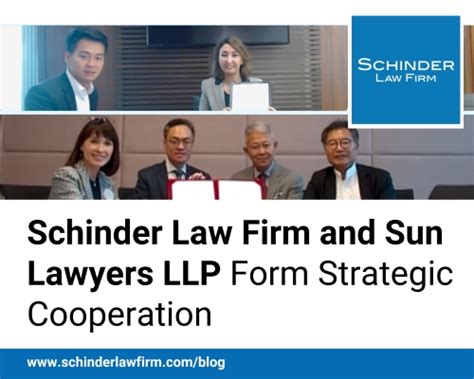 Blog Schinder Law Firm