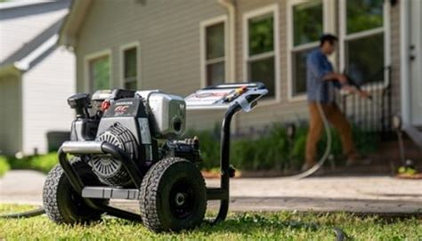 3200 Psi Pressure Washer Tool Boxtt Rentals