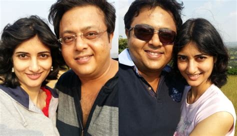 Nitesh Pandeys Life Two Wives Ashwini Kalsekar And Arpita Pandey 9