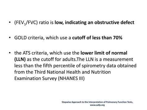 Spirometry Pptx
