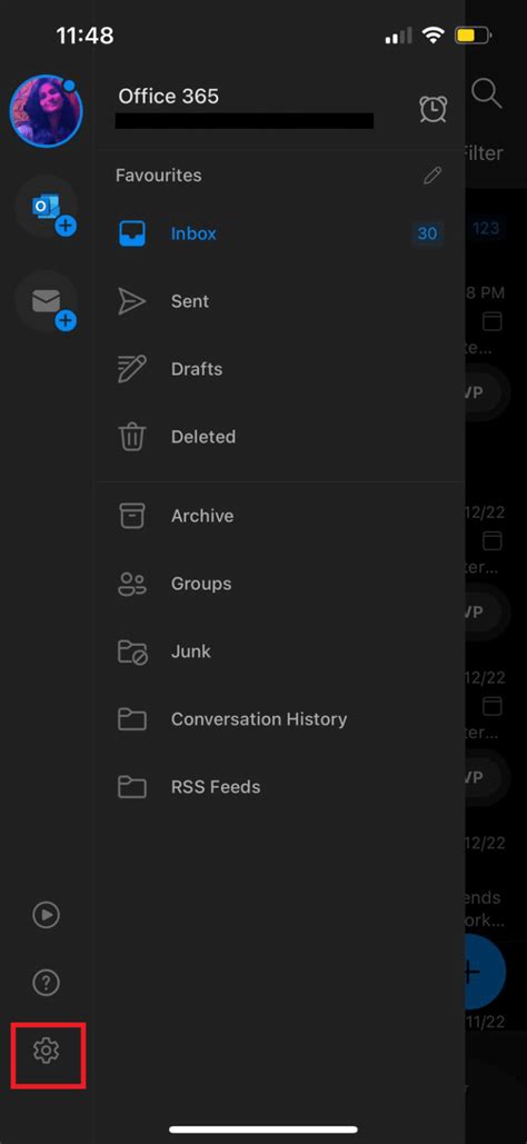 How To Manage Outlook App Calendar Notifications TechCult
