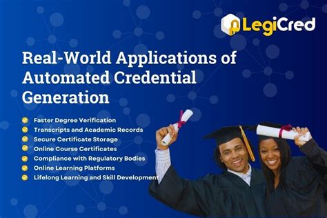 Automatic Document Generation Role Of Legicred