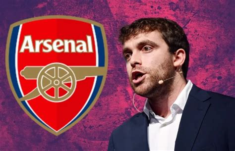 Fabrizio Romano Backs Arsenal After Their 6 0 Win Over West Ham