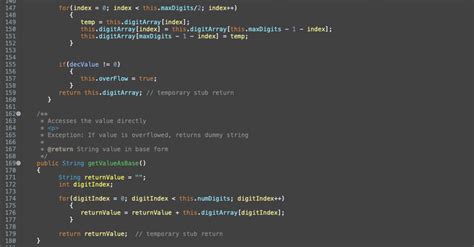 I Need Help With One Of The Constructors In My