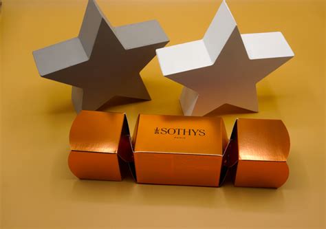 Sothys X Mas Cracker In Meinem Nikolaus Stiefel Testmiss