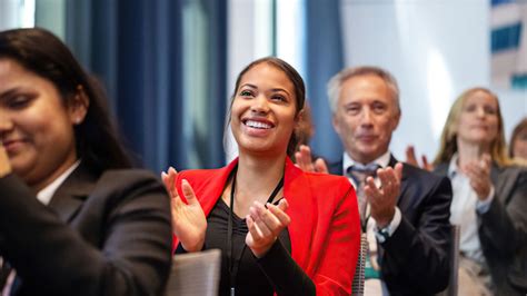 Making Closing Remarks