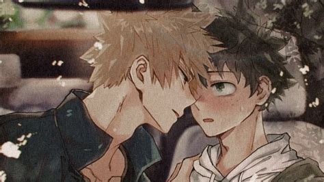 Bakudeku Omegaverse Chained Una Proposta Di Non Matrimonio Nel Arte Delle